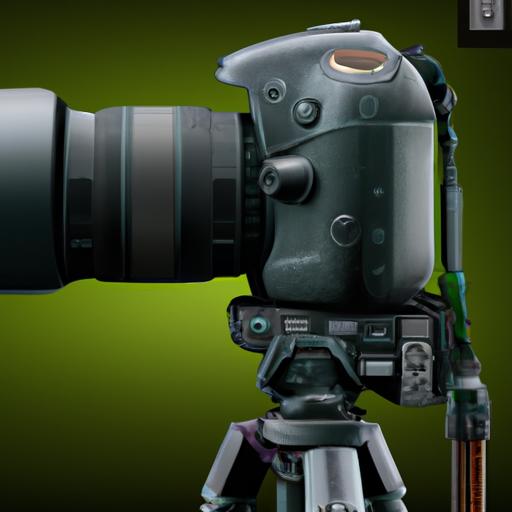 How To Keep DSLR Video In Focus? (5 Tricks To Make It Easier) – Click ...