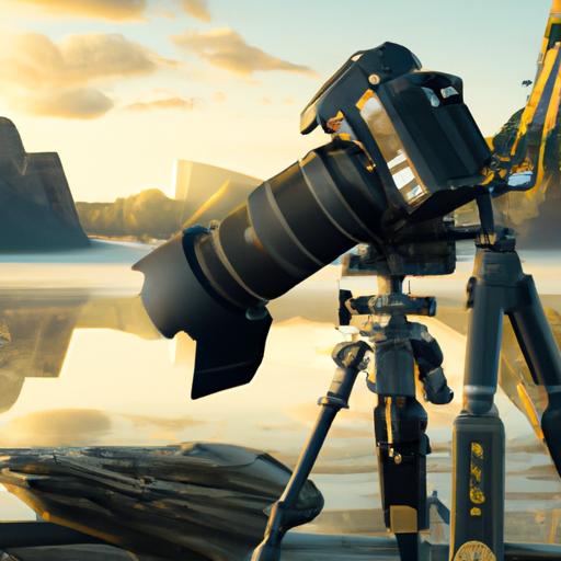 How To Record With Nikon D5000? (A Guide To Help You Out) – Click Level Up