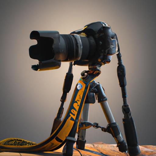 What Is Nikon G Mount? (A Comprehensive Guide) – Click Level Up